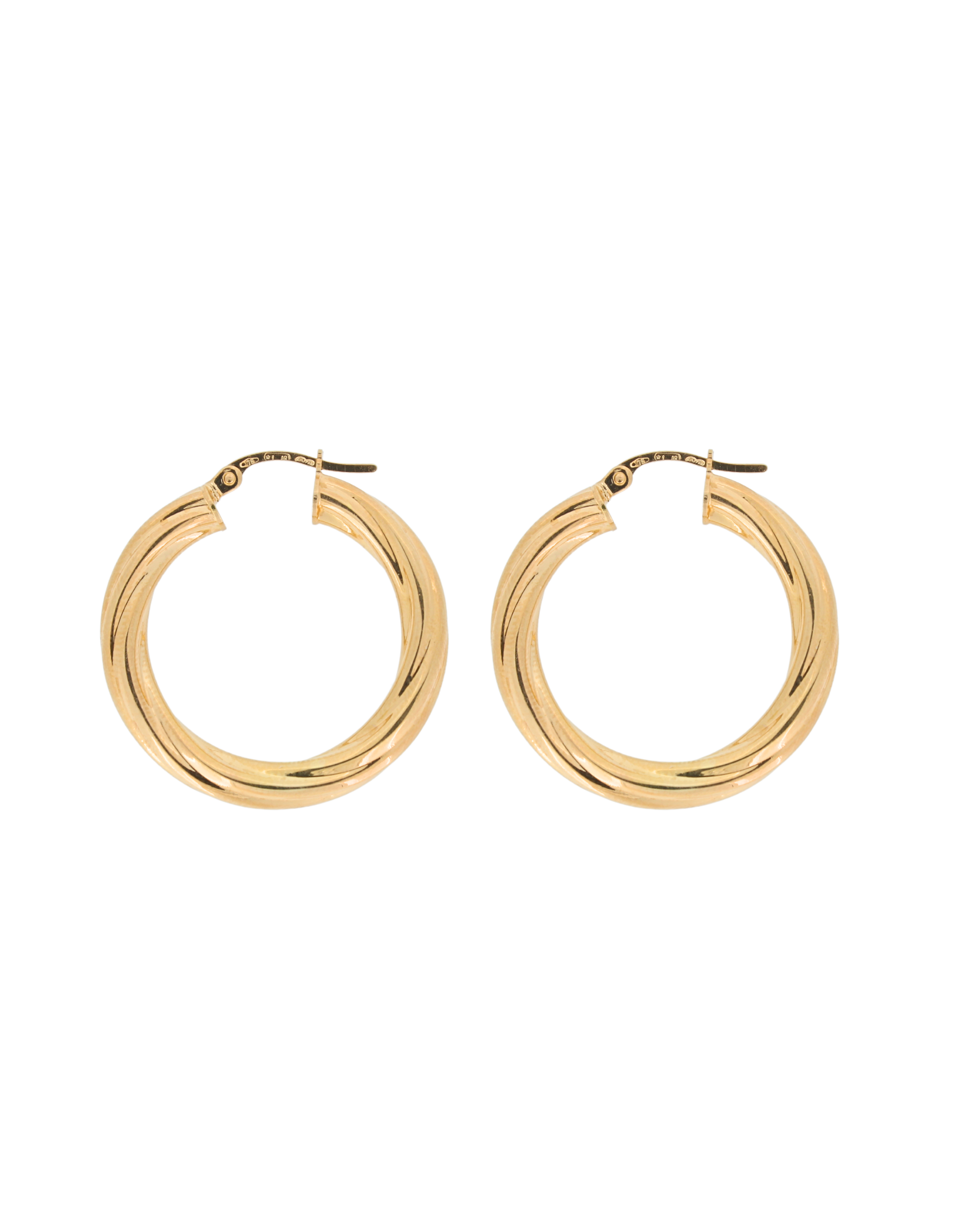 Shop Gold Earrings at Athan Wholesalers